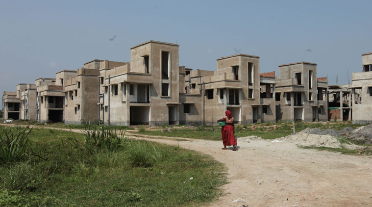 Ed Attaches Saradha Group Properties Worth Rs 100 Crore India News