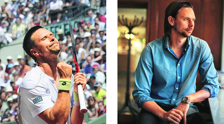 Once a star, Robin Soderling is now struggling to become a player ...