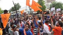 Common thread in Gujarat clashes: VHP ‘aiding’ police | India News ...