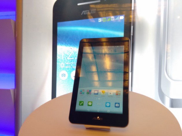 First look: Asus PadFone Mini smartphone-tablet hybrid at Rs 15,999 ...