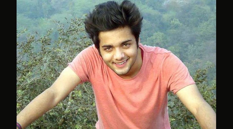 Aakarshan Singh trained by Tiger Shroff’s trainer | Television News ...