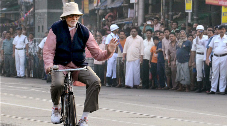 Amitabh Bachchan toasts India’s win in hockey, cricket | Bollywood News ...