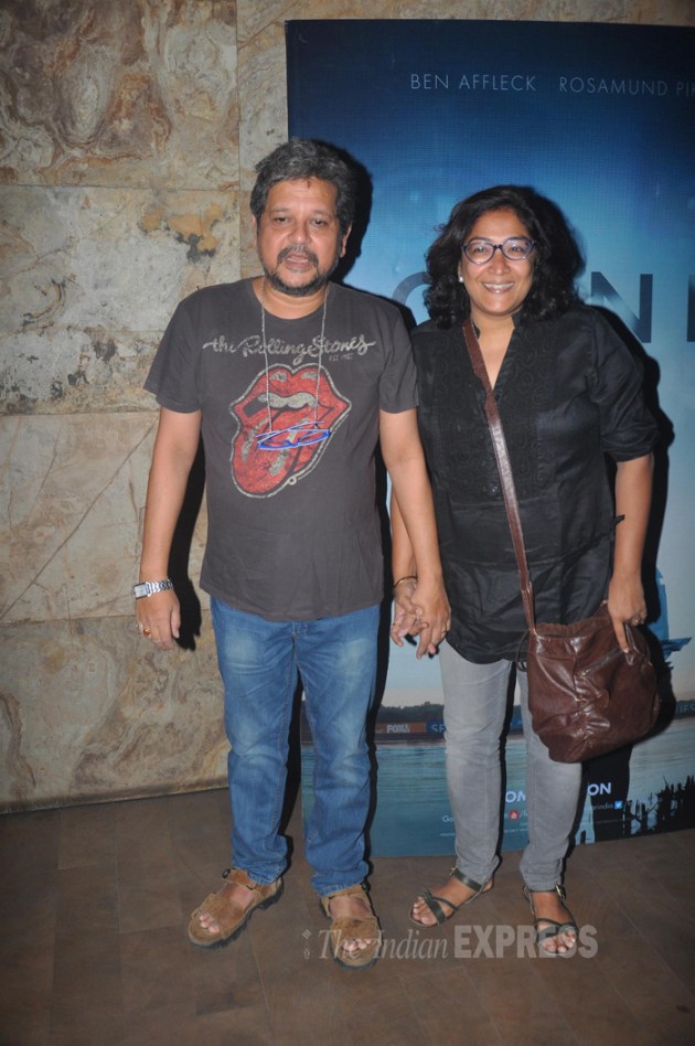 Movie time for Arjun, Sonakshi | Entertainment Gallery News - The ...