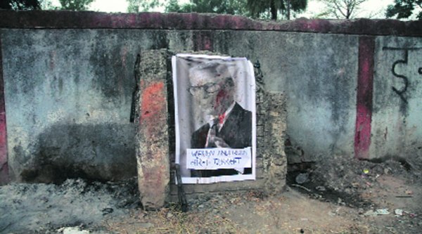 Warren Anderson: For India, he was an accused, a fugitive | India News ...