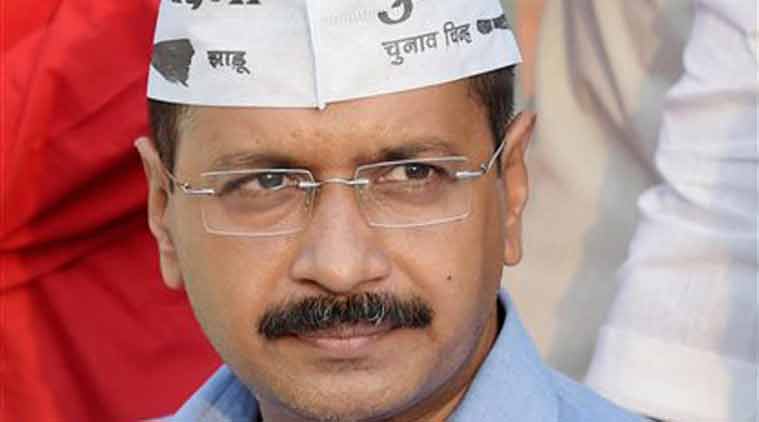 Arvind Kejriwal says Aam Aadmi Party could win 40-45 seats in Delhi ...