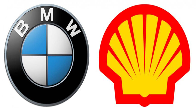 Shell is now BMW’s recommended oil supplier | Auto & Travel News - The ...