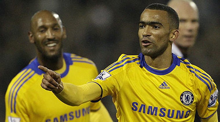Jose Bosingwa gets Portugal call up after four long years | Football ...