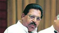 Chacko, Cong’s new Delhi man, wants unity | Delhi News - The Indian Express