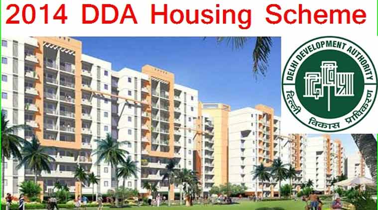 Draw of lots for DDA’s flagship housing scheme today; to decide fate of ...