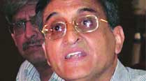 Pental only gave lab access, says counsel | Delhi News - The Indian Express