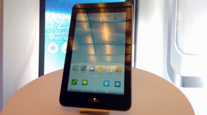 First look: Asus PadFone Mini smartphone-tablet hybrid at Rs 15,999 ...