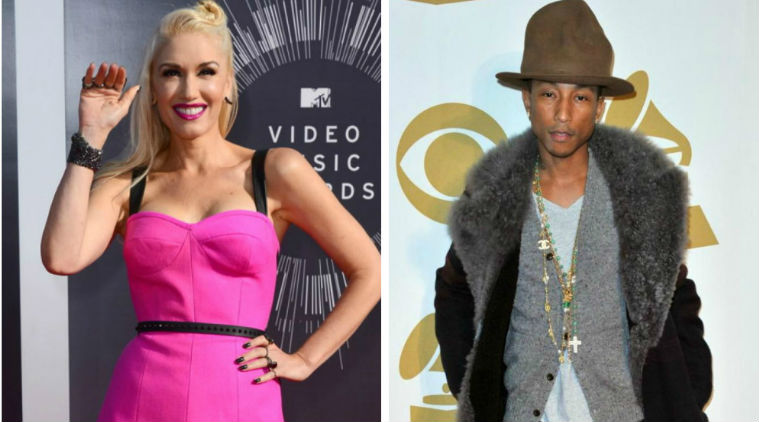 Gwen Stefani, Pharrell Williams to perform on ‘The Voice’ | Music News ...