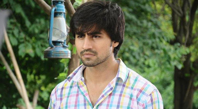 I am highly critical about myself: Harshad Chopra | Television News ...