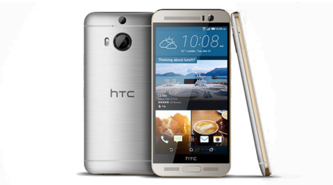 HTC One M9+ Review with video: Great design, smooth performance ...