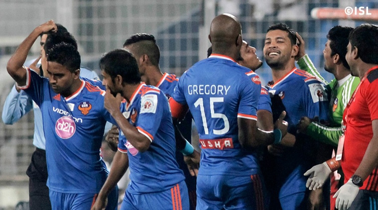 India Super League: FC Goa notch up their second win | Football News ...