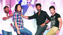 Keeda from Action Jackson launched | Screen News - The Indian Express