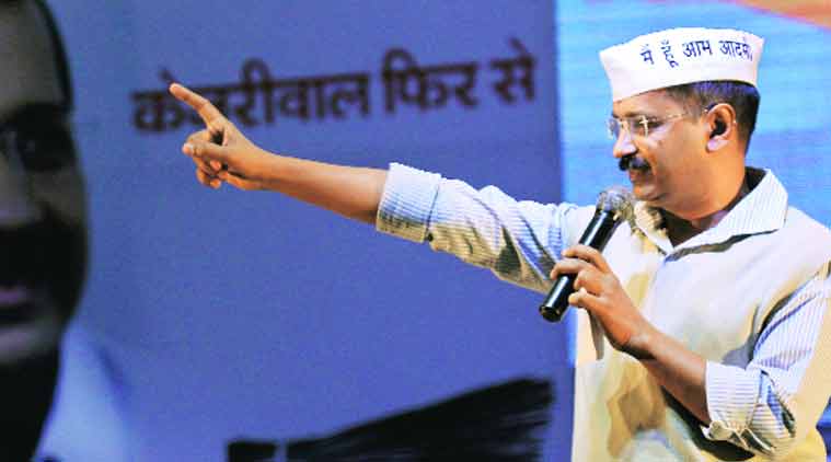 AAP’s next Dialogue on women’s issues | Delhi News - The Indian Express