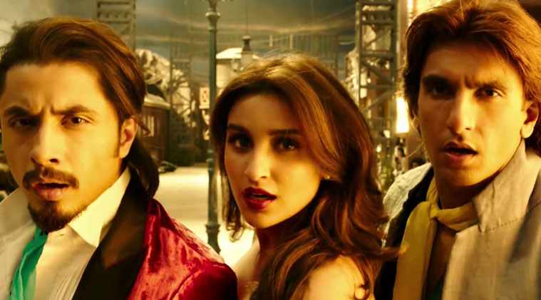 ‘Kill Dil’ gets ‘kill’ed officially; collects a mere Rs 20 crore in ...