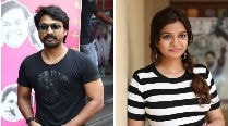 Actors Kreshna, Swati team up again | Regional News - The Indian Express