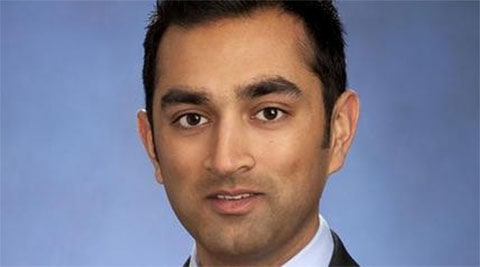 Indian-origin banker Kunal Shah becomes youngest Partner at Goldman ...