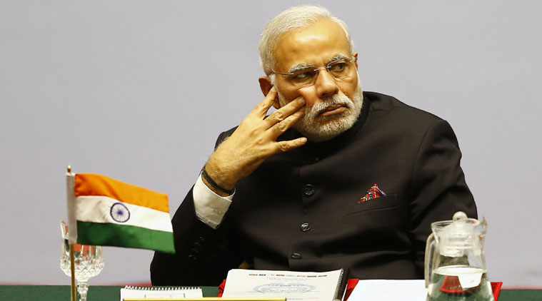 Narendra Modi Manipur visit