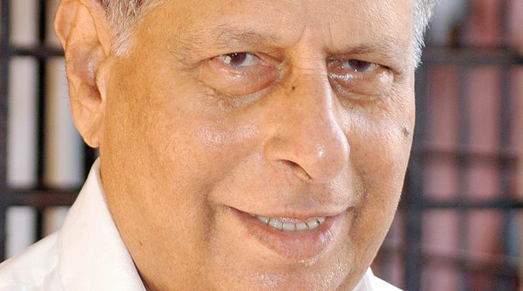 M V Raghavan, Communist leader who took on CPM in Kerala, passes away ...