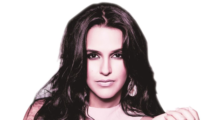 Neha Dhupia finds judging difficult | Screen News - The Indian Express