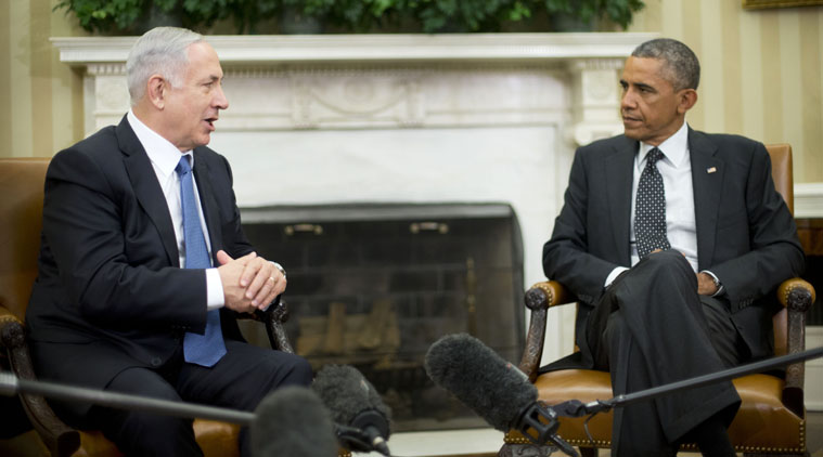 Israel cartoon comparing Netanyahu to 9/11 attackers highlights ...