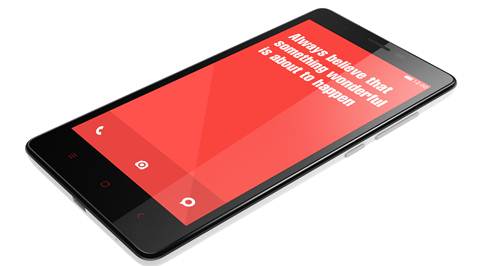 Xiaomi Redmi Note launches today. Here is all you need to know ...