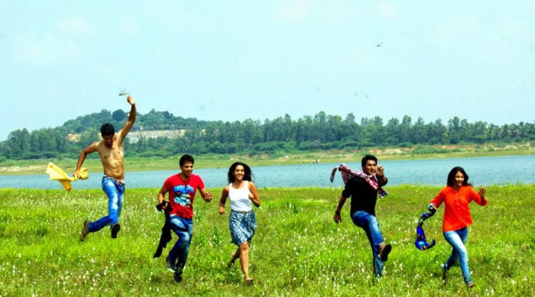 Here’s how ‘Paathshala’ defied shackles of Telugu filmdom | Regional ...