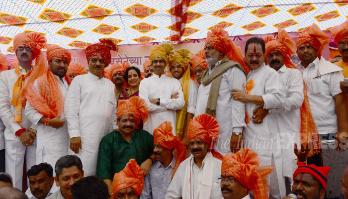 Shiv Sena red flags Devendra Fadnavis’ Vidarbha separation plan | India ...