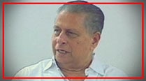 M V Raghavan, Communist leader who took on CPM in Kerala, passes away ...