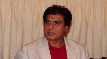 Raj Babbar completes 35 years in showbiz with new TV show | Television ...