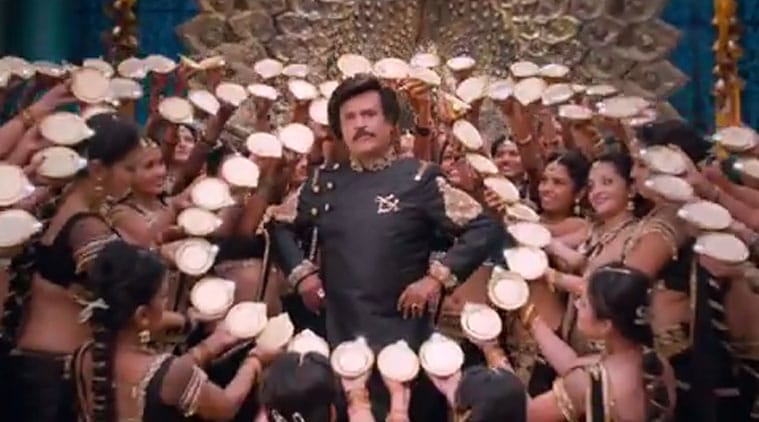 Watch: ‘Lingaa’ trailer released; movie to release on Rajinikanth’s ...