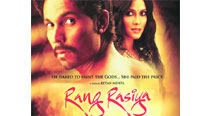 Court stays release of Rang Rasiya | Screen News - The Indian Express