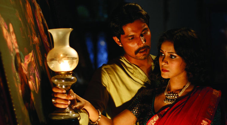 ‘Rang Rasiya’ movie review: It feels like a choppy costume drama marred ...