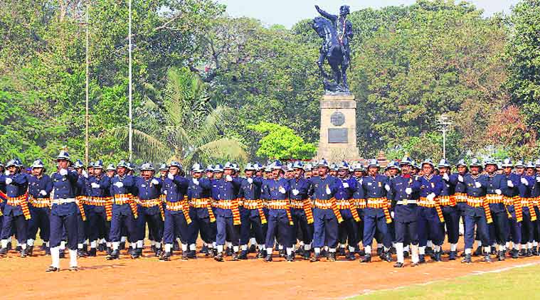 R-Day celebrations may be back on ‘home’ ground — Shivaji Park | Mumbai ...