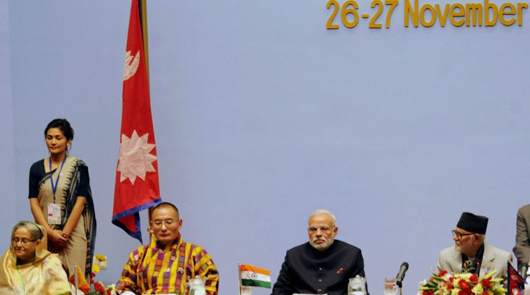 We feel endless pain of lives lost in 26/11 attacks: PM Modi to SAARC ...