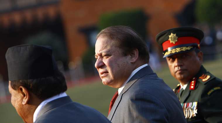 Pakistan pushes for active role for observers in SAARC | World News ...