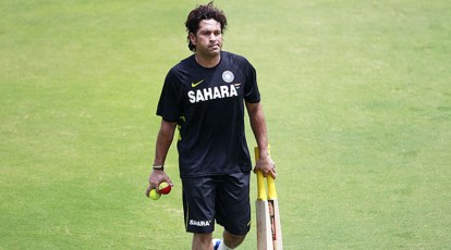 Greg Chappell wanted me as captain, writes Sachin Tendulkar in ...