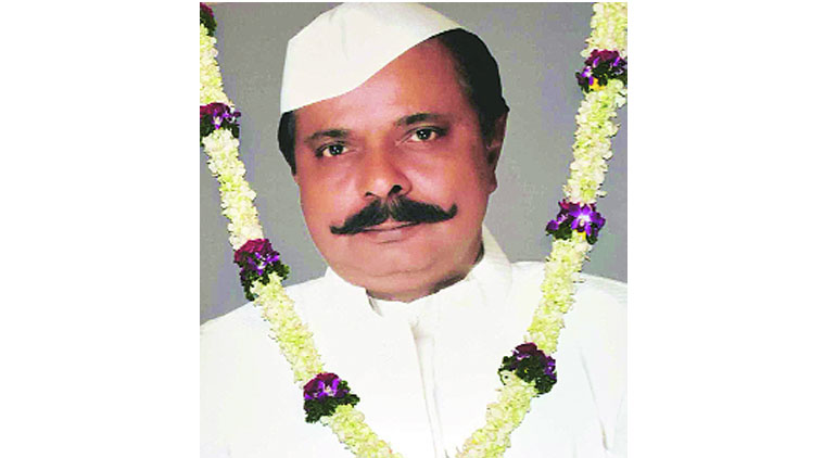Sadashiv Amrapurkar passes away | Screen News - The Indian Express