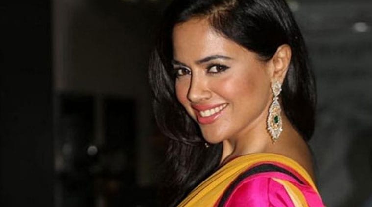 Sameera Reddy ready to embrace motherhood | Television News - The ...