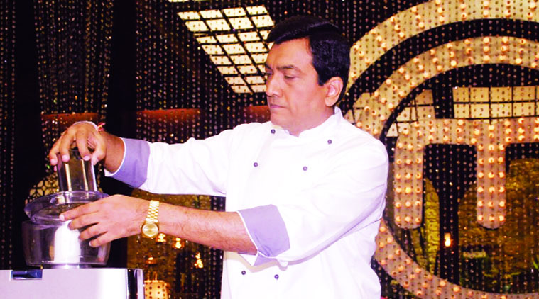 Masterchef India goes vegetarian | Screen News - The Indian Express