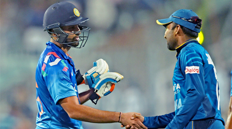 Rohit (Hitman) Sharma’s 264: When talent matches the superlatives ...