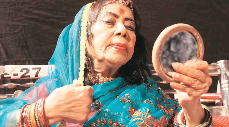 Like a Star in the Sky: Remembering Sitara Devi for her zest for life ...