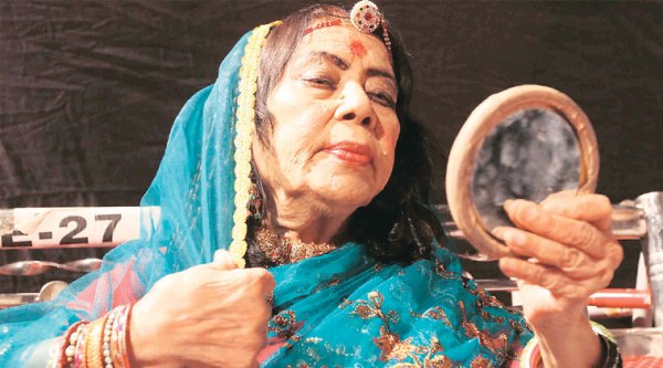 Lively, outspoken, passionate: Friends, colleagues remember Kathak ...