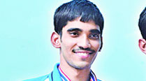 Superseries Finals boost for K Srikanth | Badminton News - The Indian ...