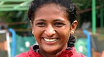 Post-Asiad high: VS Surekha breaks her own national record | Sport ...