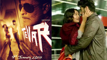 Arjun Kapoor, Sonakshi Sinha, Manoj Bajpyee are terrific in ‘Tevar ...