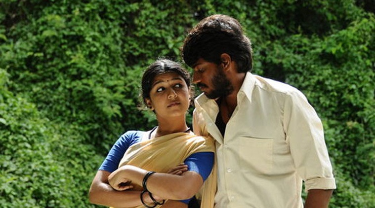 ‘Thoppi’ a film close to my heart: Raksha Raj | Entertainment-others ...